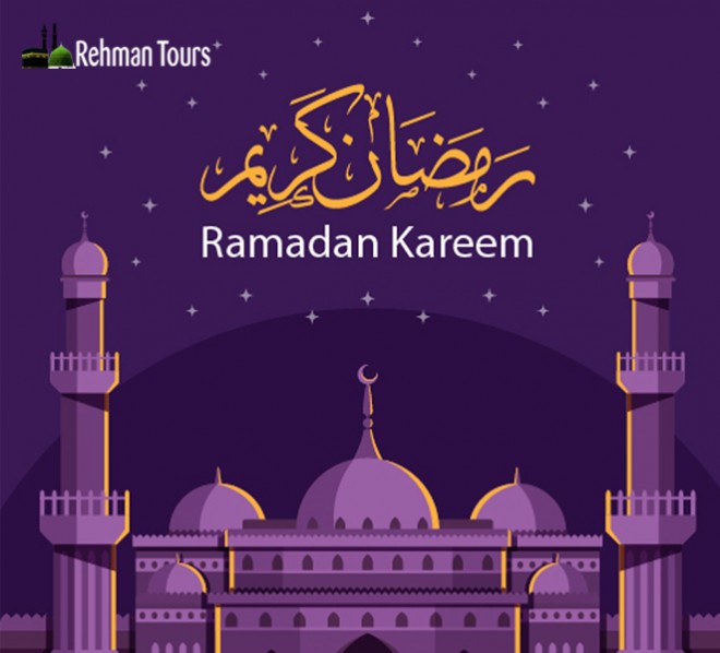 Tips To Stay Energized And Maximize In Last Ashra Of Ramadan – Umrah ...